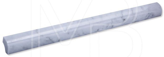 Quarter Round - Marble Bros